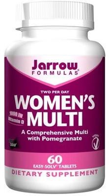 Total Health Multivitamin Products